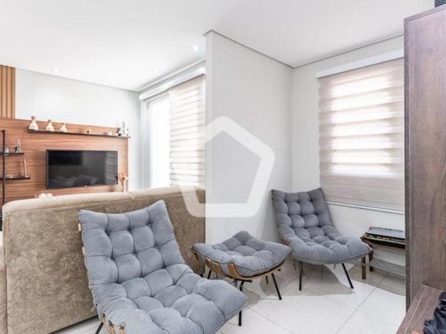 Apartamento em Vila Maria