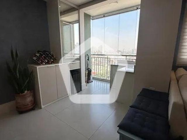 Apartamento em Vila Maria