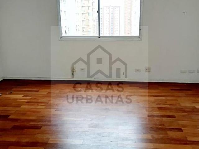 Apartamento em Vila Mariana 3 Dormitórios, Sendo 1 Suíte 2 Vagas São Paulo/SP