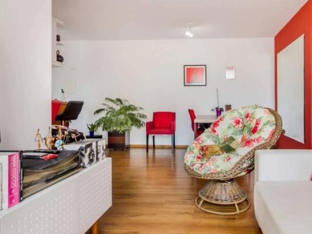 Apartamento em Vila Mariana: 3 Dormitórios, Suíte, Piscina e Segurança 24h – R$ 1.060.000