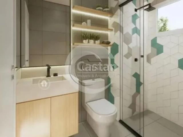 Apartamento em Vila Mariana