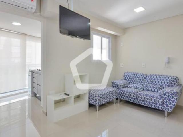 Apartamento em Vila Mariana