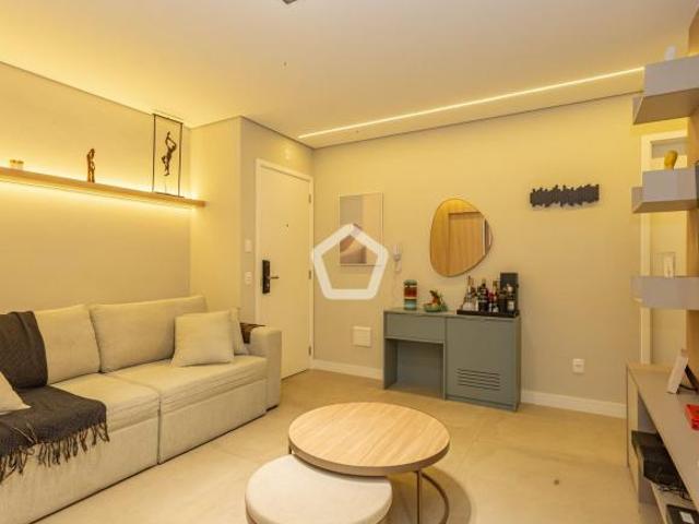Apartamento em Vila Mariana
