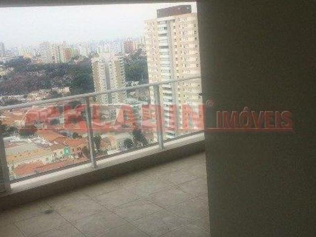 Apartamento em Vila Mariana