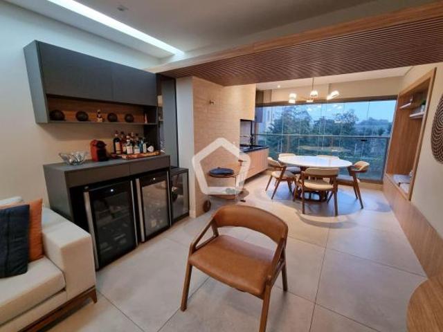 Apartamento em Vila Mariana