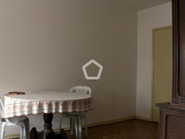 Apartamento em Vila Mariana