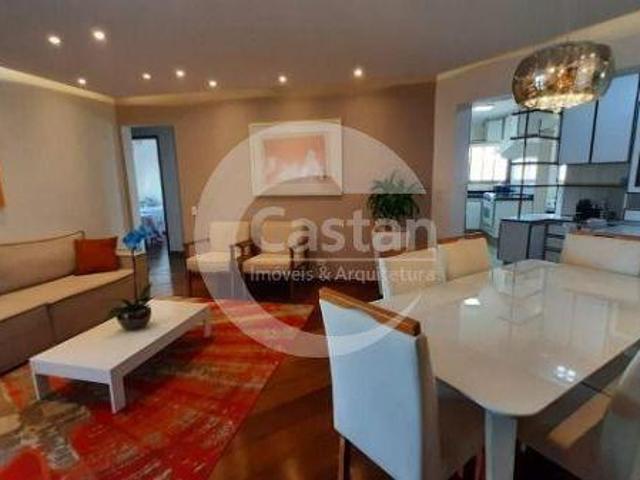 Apartamento em Vila Mariana