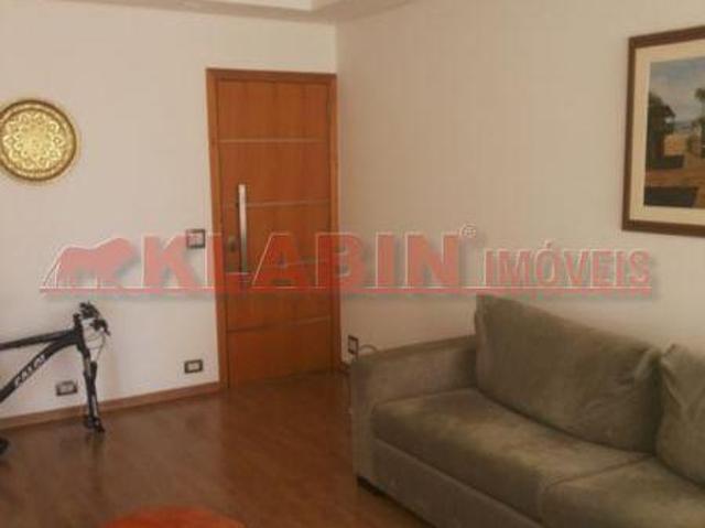 Apartamento em Vila Mariana