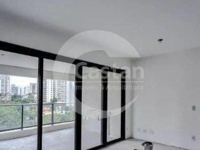 Apartamento em Vila Mariana