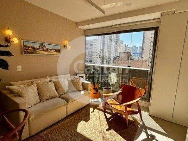 Apartamento em Vila Mariana