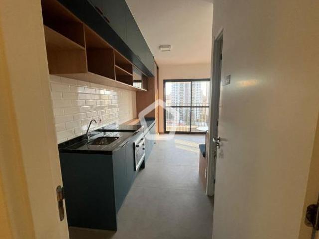 Apartamento em Vila Mariana