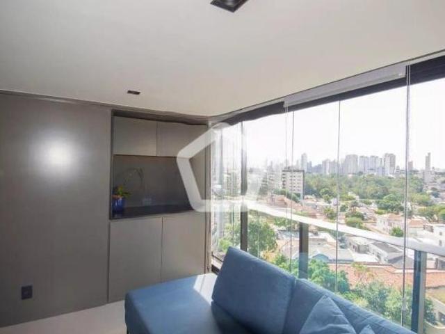 Apartamento em Vila Mariana