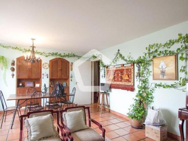 Apartamento em Vila Mariana