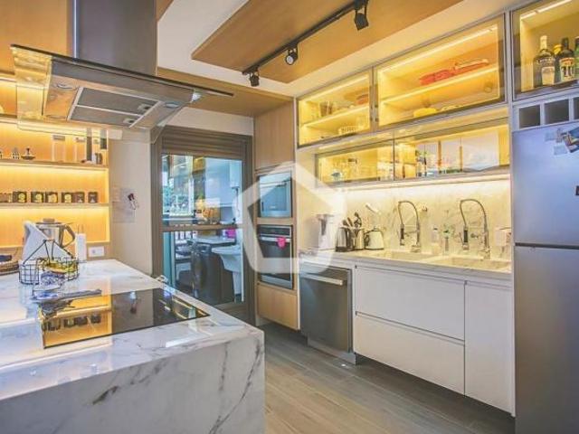 Apartamento em Vila Mariana