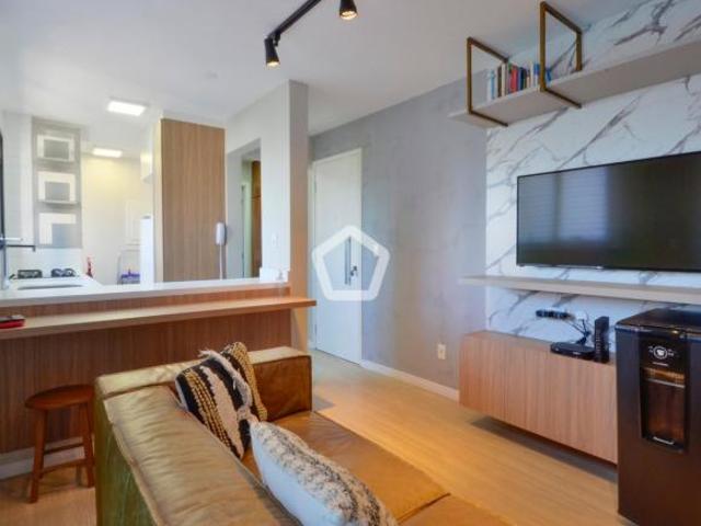 Apartamento em Vila Mariana