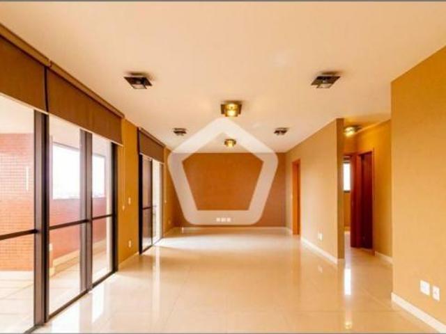 Apartamento em Vila Mariana