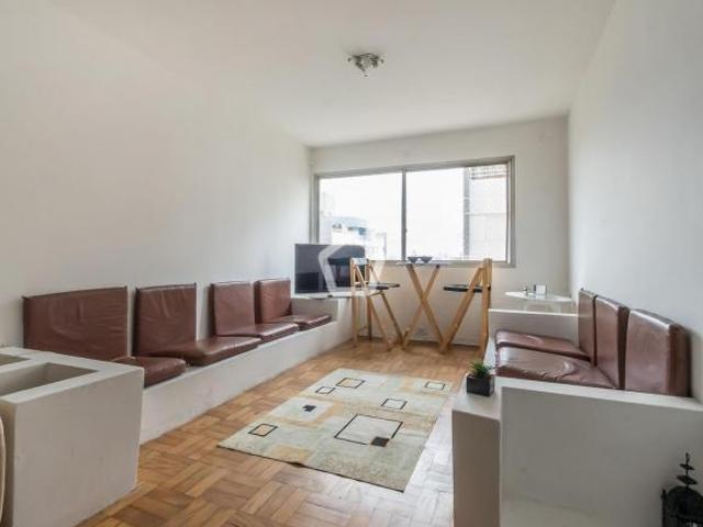 Apartamento em Vila Mariana