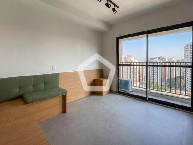Apartamento em Vila Mariana
