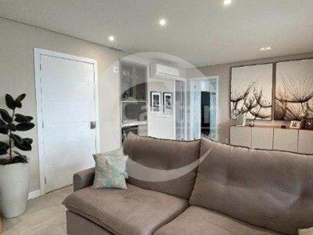 Apartamento em Vila Mariana
