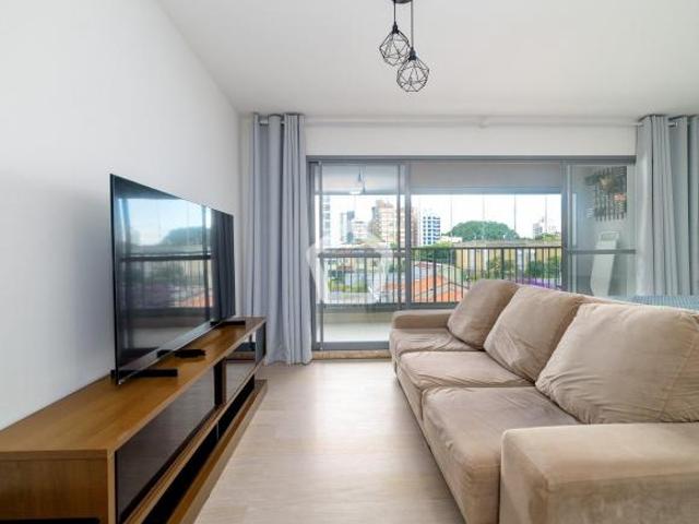 Apartamento em Vila Mariana