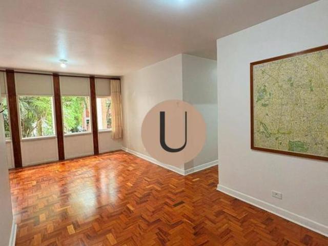 Apartamento em Vila Mariana 300m da Estação