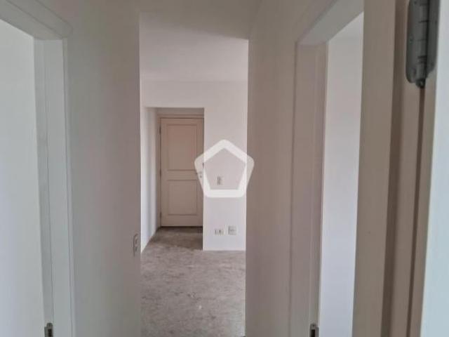 Apartamento em Vila Mariana