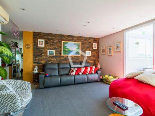 Apartamento em Vila Mariana
