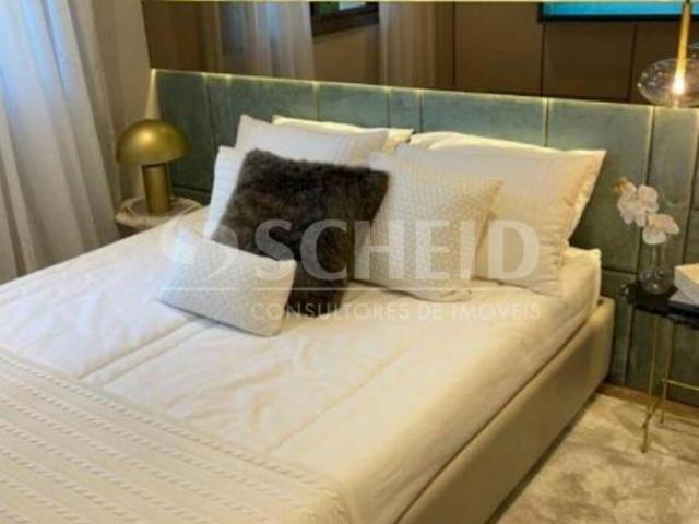 APARTAMENTO EM VILA MARIANA