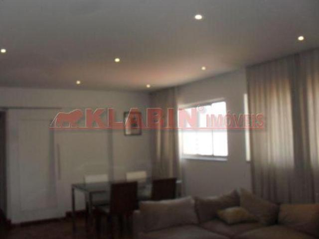 Apartamento em Vila Mariana