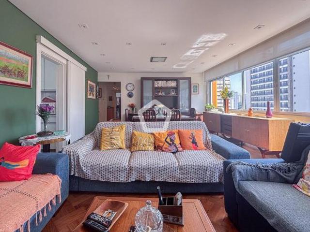 Apartamento em Vila Mariana