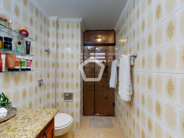 Apartamento em Vila Mariana