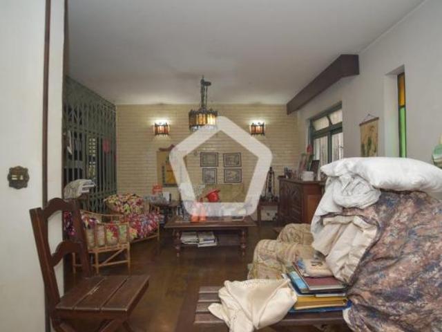 Apartamento em Vila Mariana