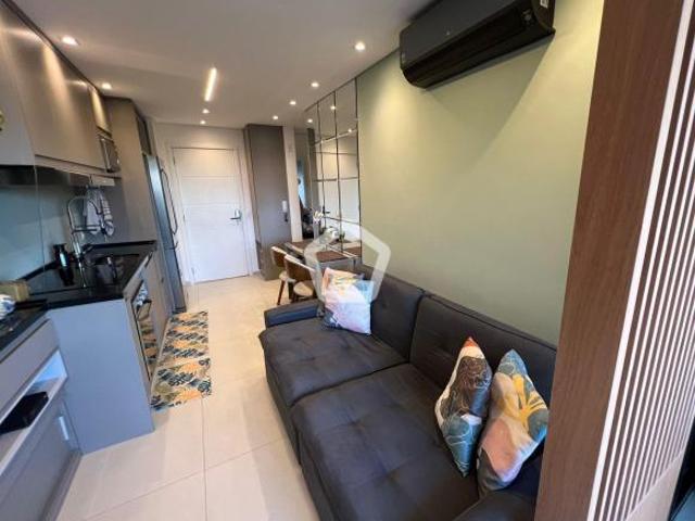 Apartamento em Vila Mariana