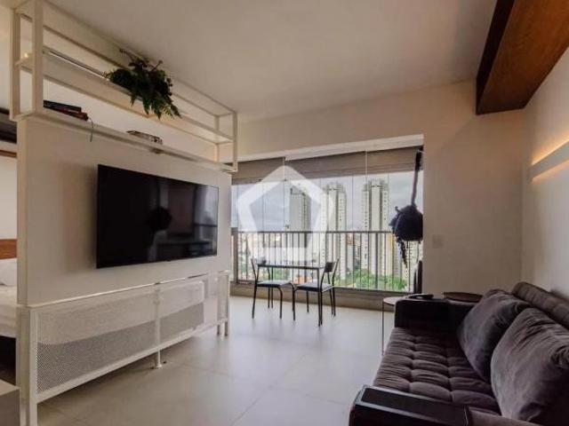 Apartamento em Vila Mariana