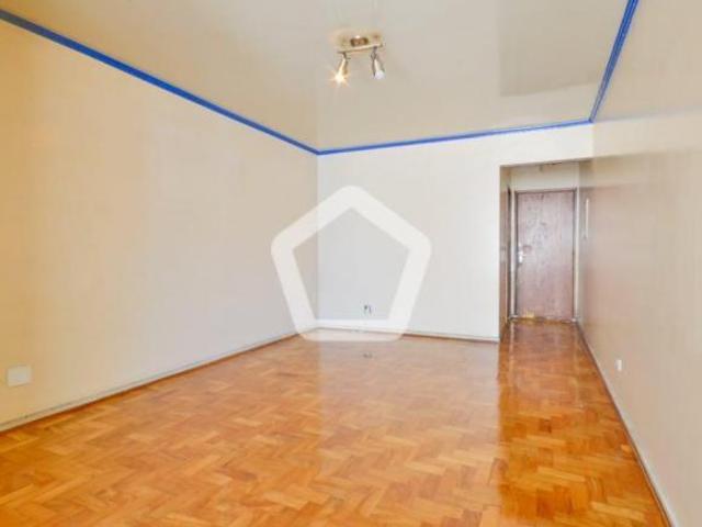 Apartamento em Vila Mariana