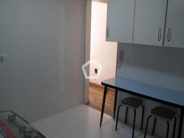 Apartamento em Vila Mariana