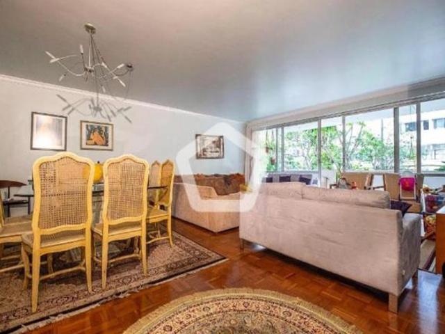 Apartamento em Vila Mariana
