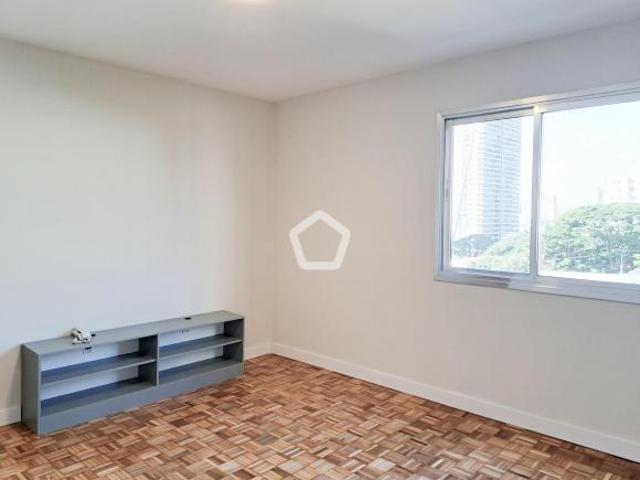 Apartamento em Vila Mariana