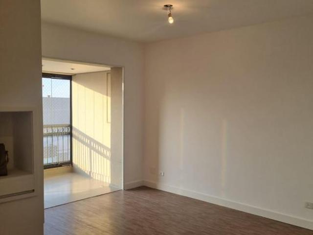 APARTAMENTO EM VILA MARIANA