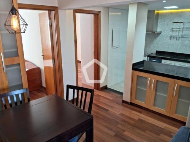 Apartamento em Vila Mariana
