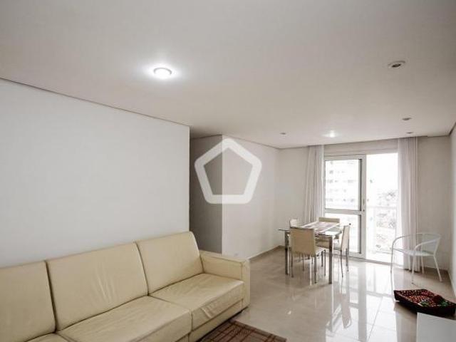 Apartamento em Vila Mariana