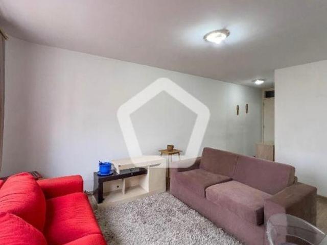 Apartamento em Vila Mariana