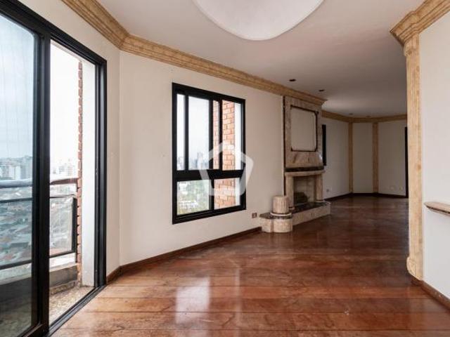 Apartamento em Vila Mariana