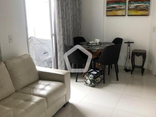Apartamento em Vila Mariana