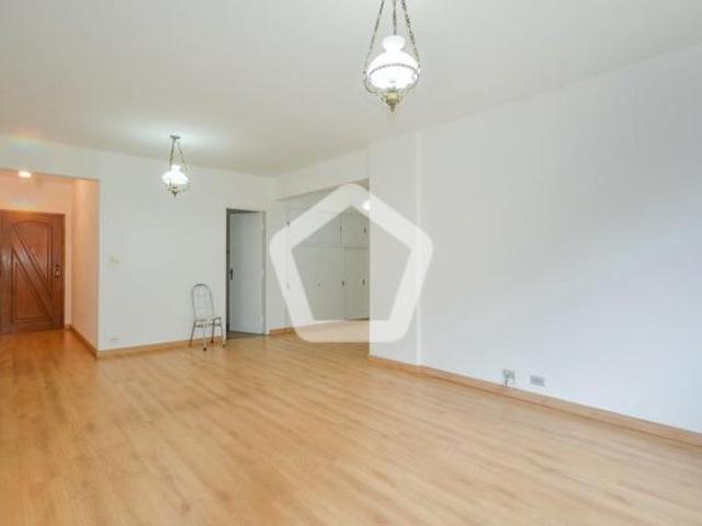 Apartamento em Vila Mariana