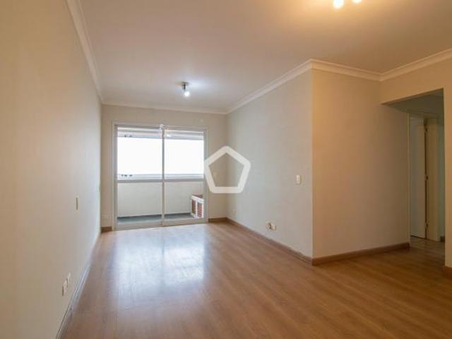 Apartamento em Vila Mariana
