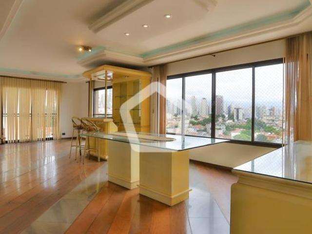 Apartamento em Vila Mariana