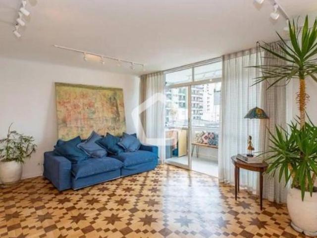Apartamento em Vila Mariana