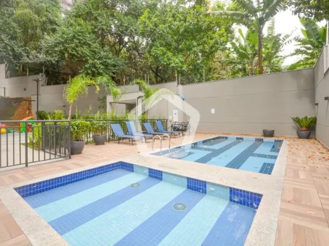 Apartamento em Vila Mariana