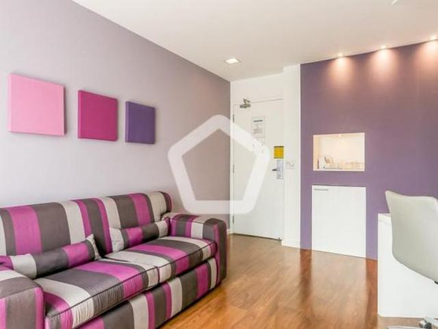 Apartamento em Vila Mariana